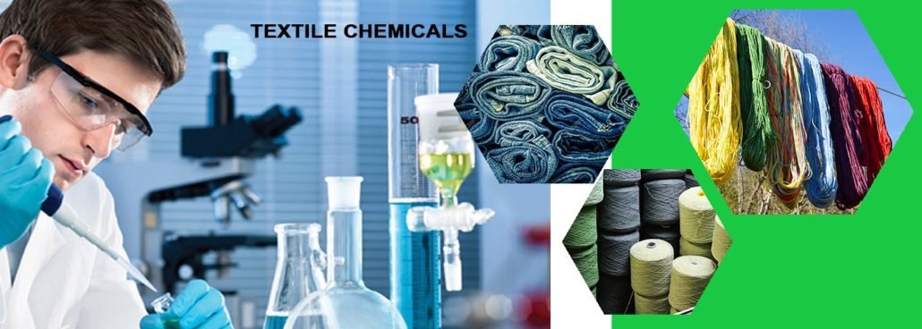 Varthini Biotech - Textile Chemical Manufacturers in Chennai, India